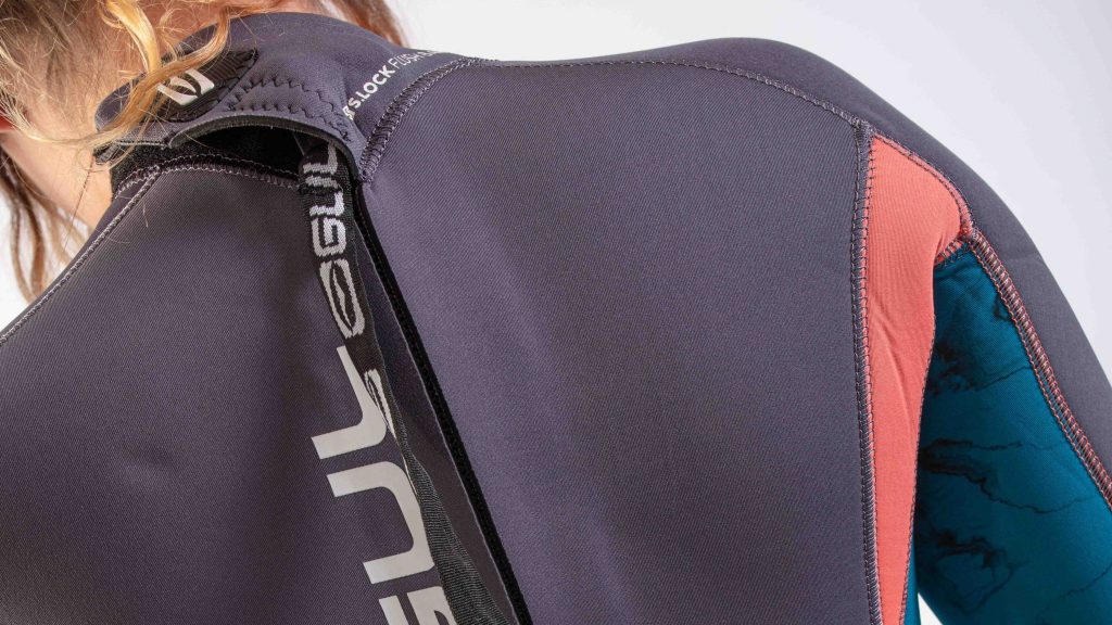 Which Wetsuit Entry System is right for me? - Into the Water
